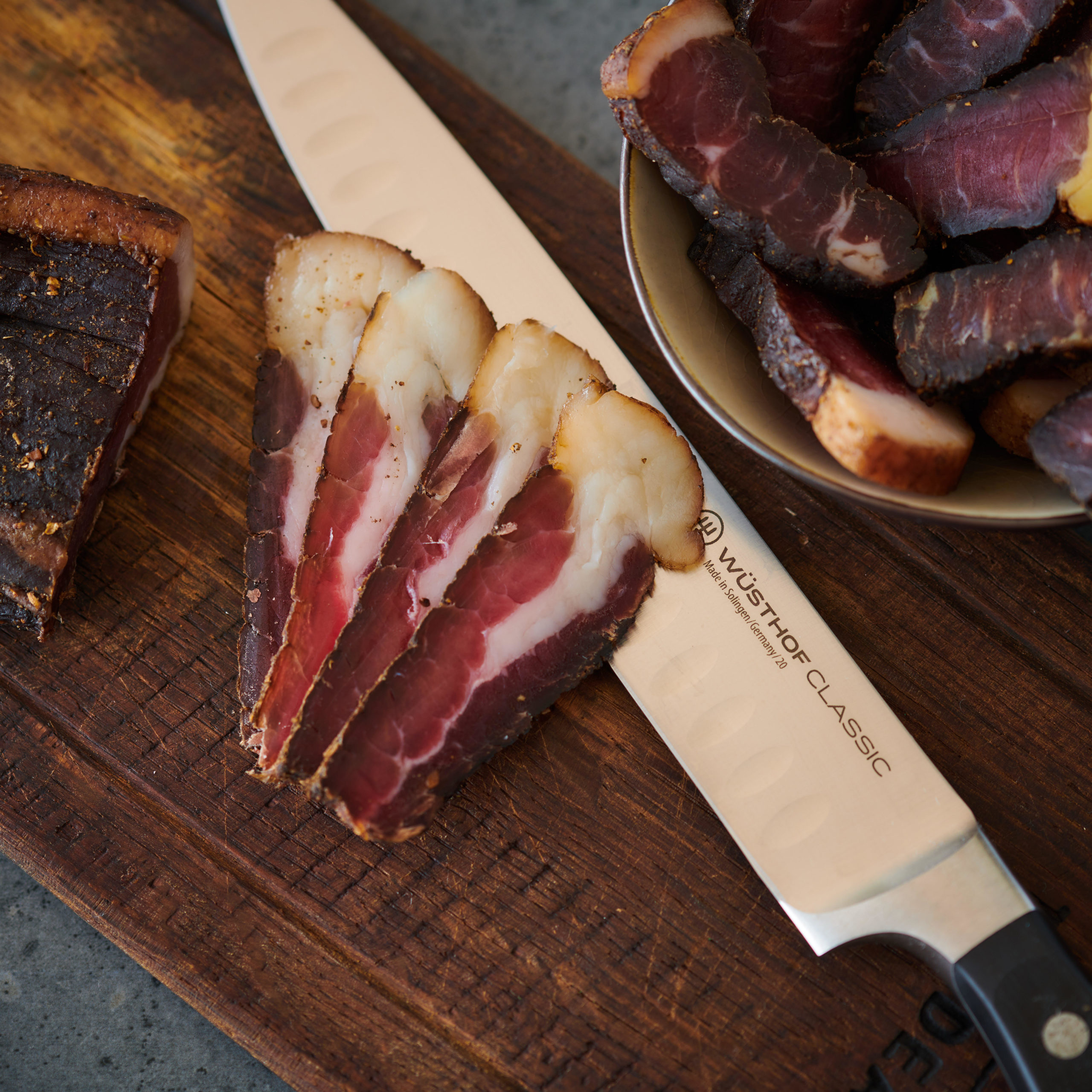 About | That Biltong Shop | Biltong Delivery